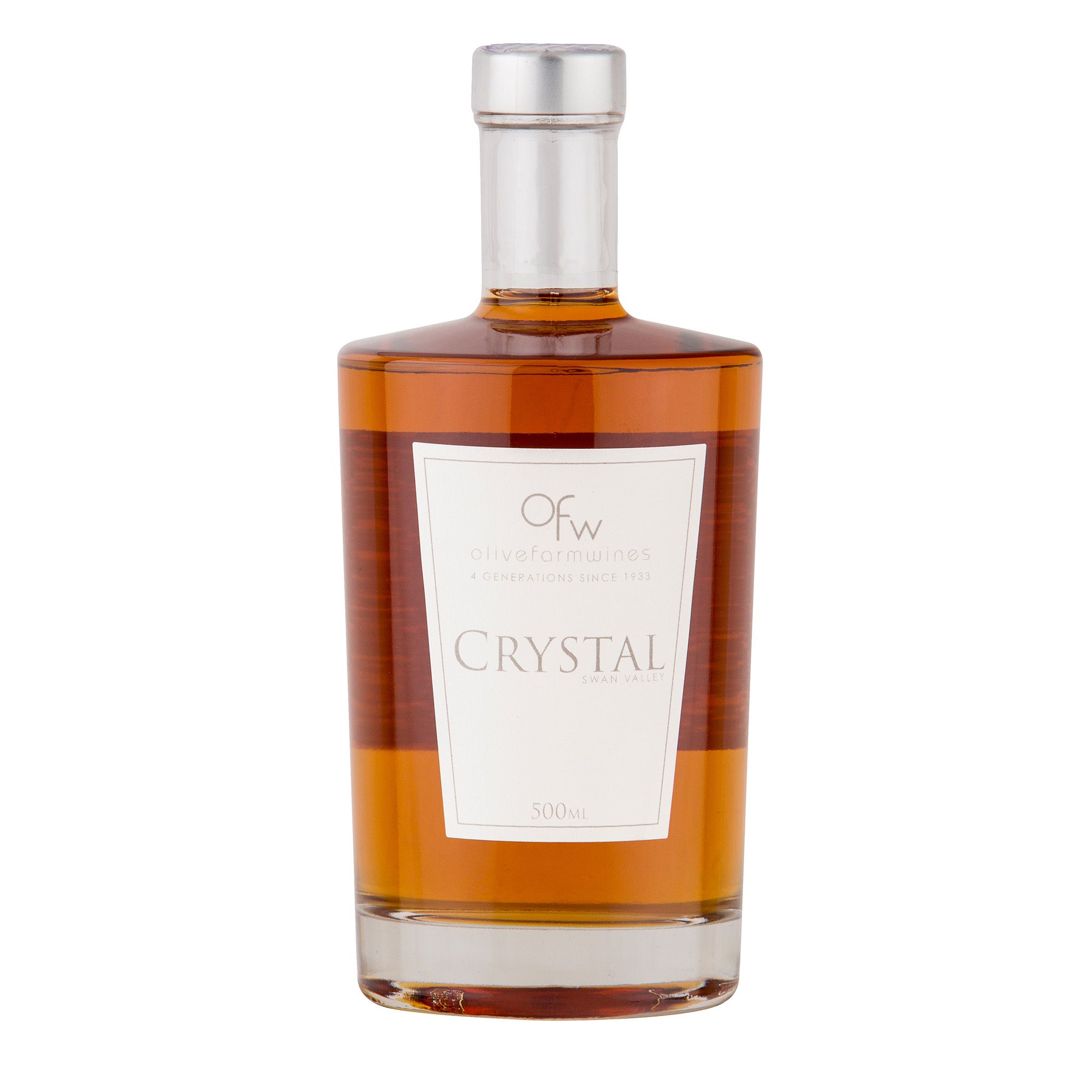 Crystal EXTRA | Olive Farm Wines